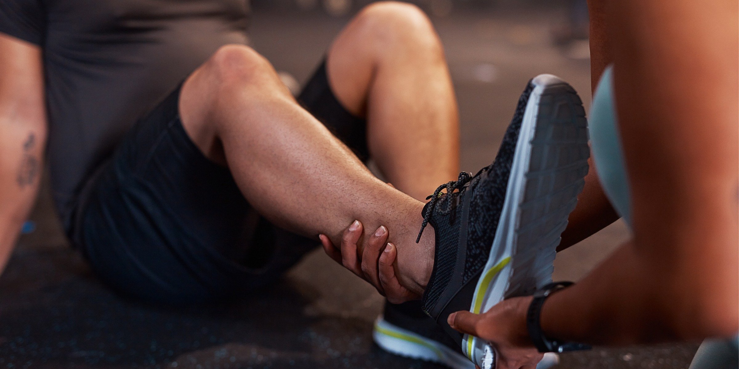 Achilles Tendon Injuries: Causes and Recovery