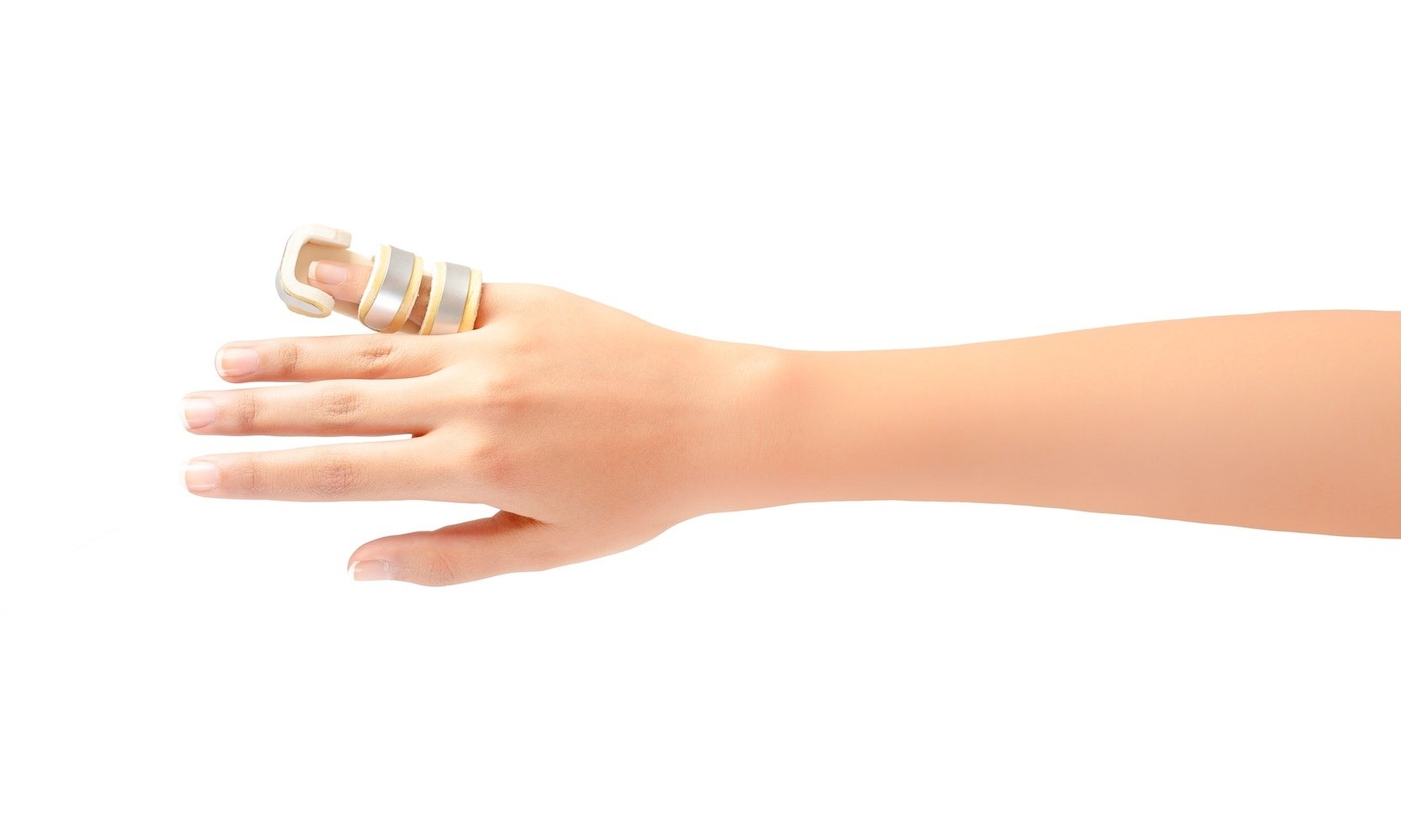 5 Warning Signs Your Finger Is Broken (Not Just Jammed)