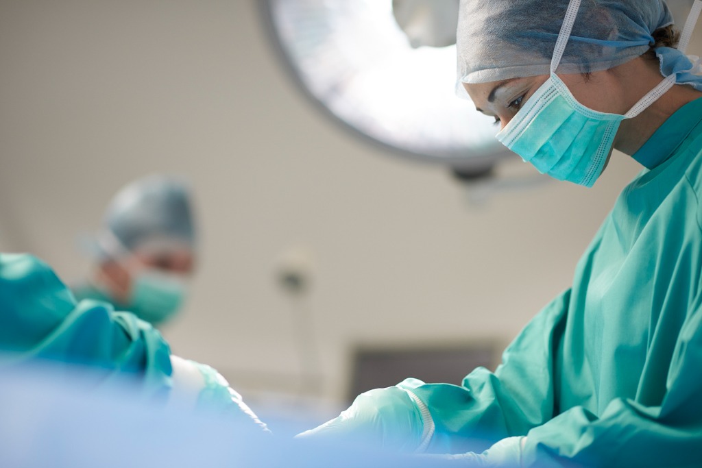 Common Outpatient Procedures