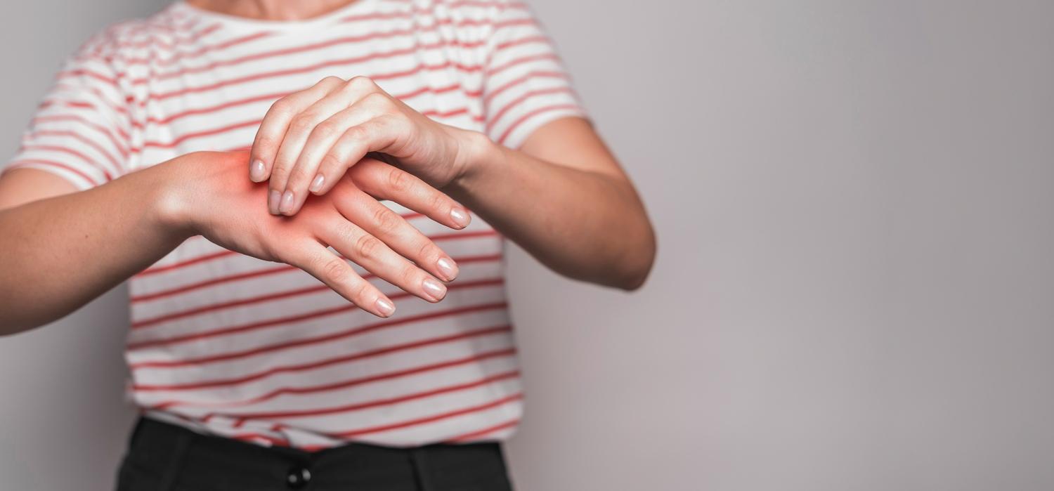 Common Hand Problems and Treatments