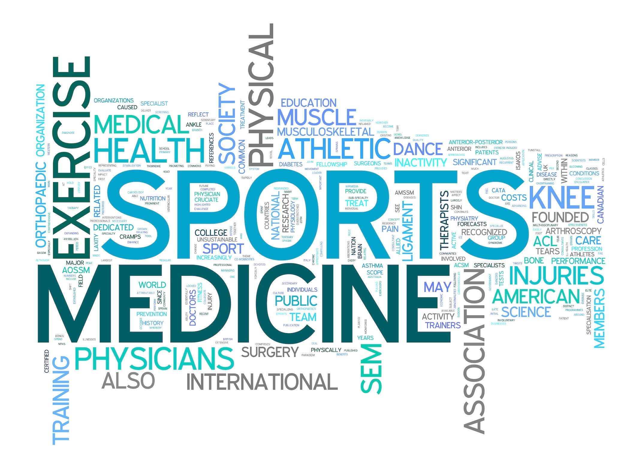 How Famous Athletes Recover from a Serious Sports Injury