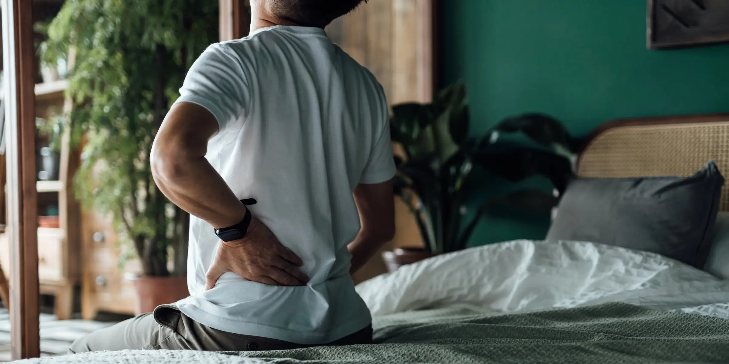How Long Does it Take to Recover From Back Surgery?