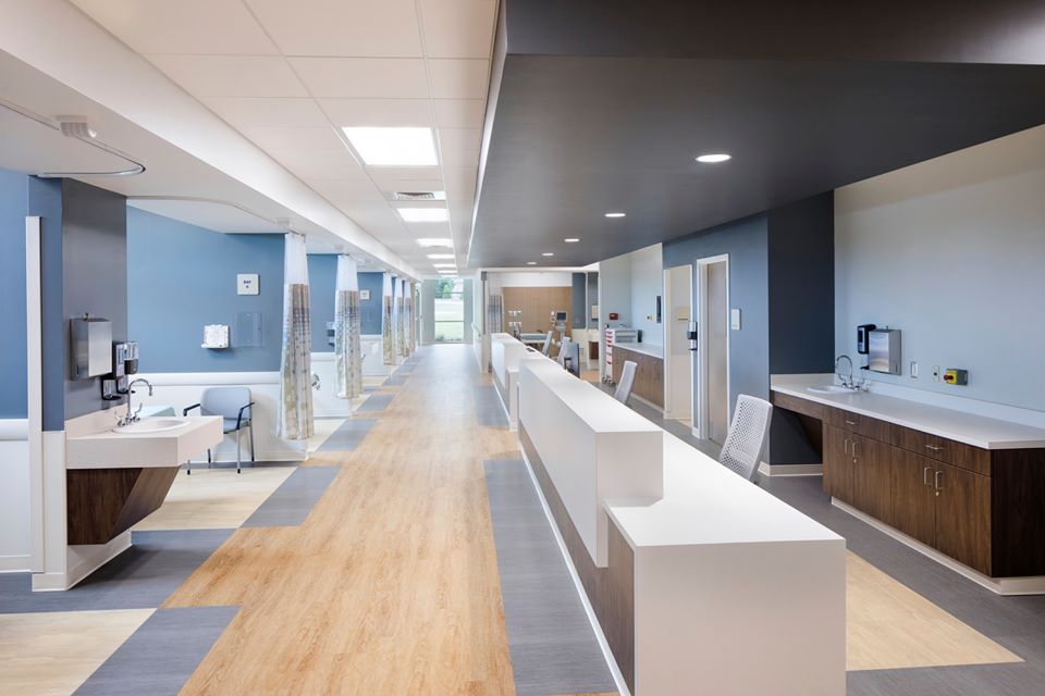 What Does Outpatient Surgery Mean?