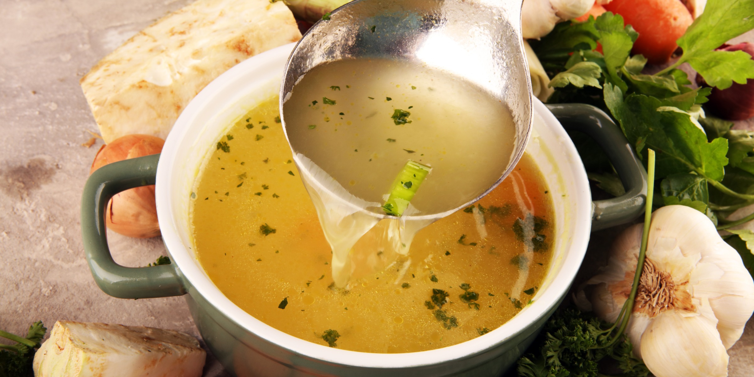 What Should Post-Surgery Nutrition Include?