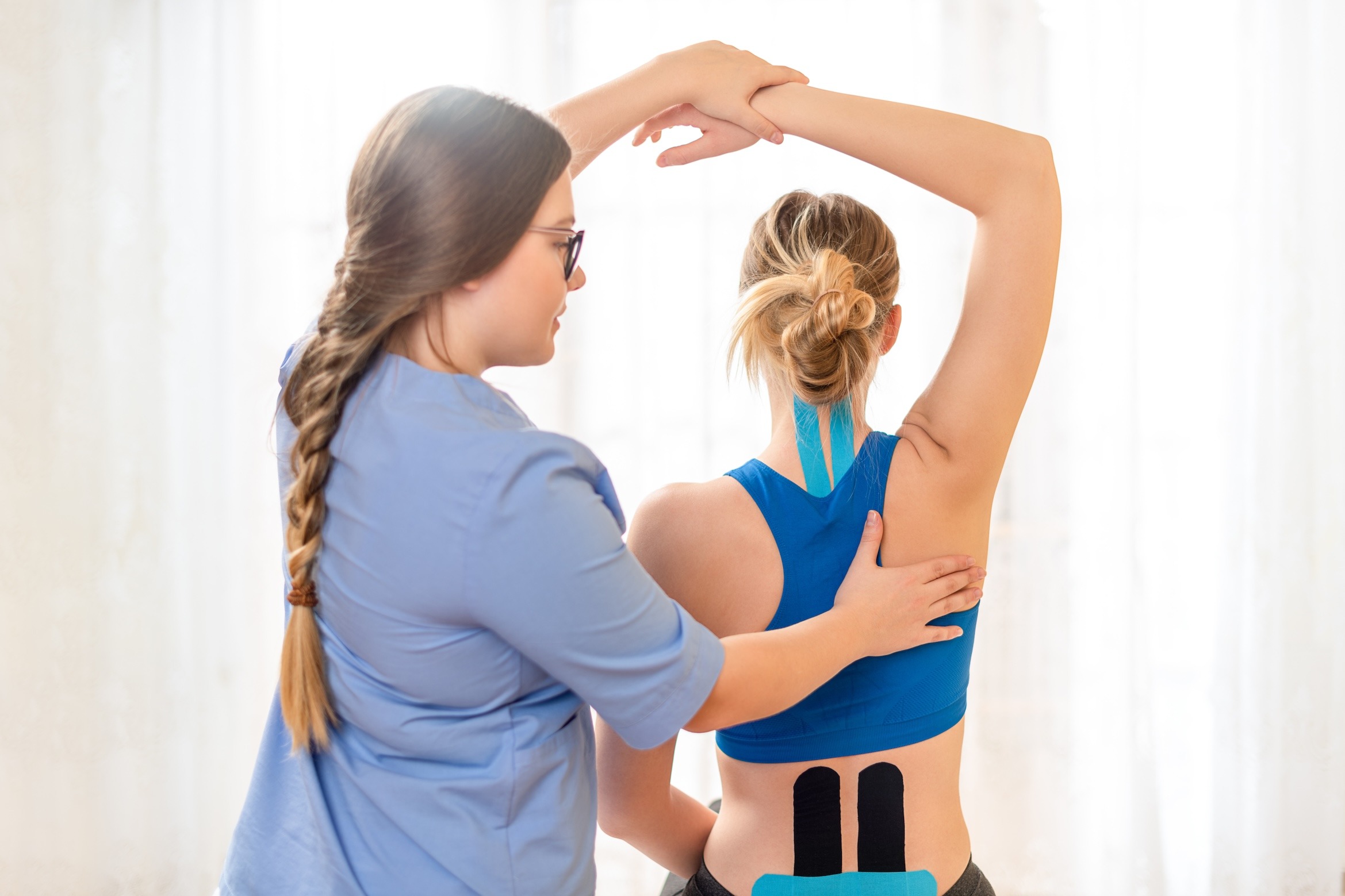 What to Expect During Recovery from Spine Surgery