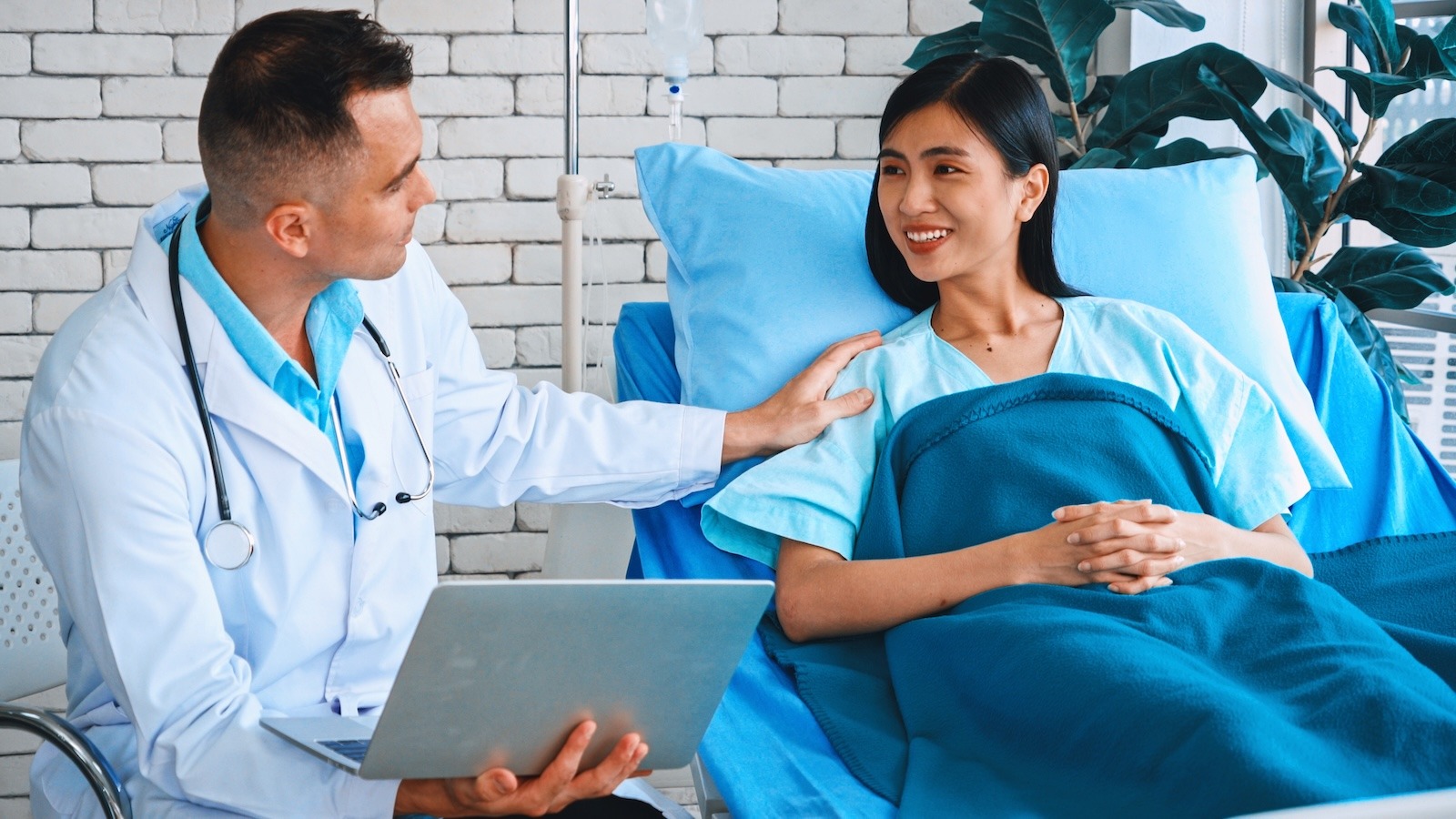 Why Outpatient Surgery Could Save You Time and Money