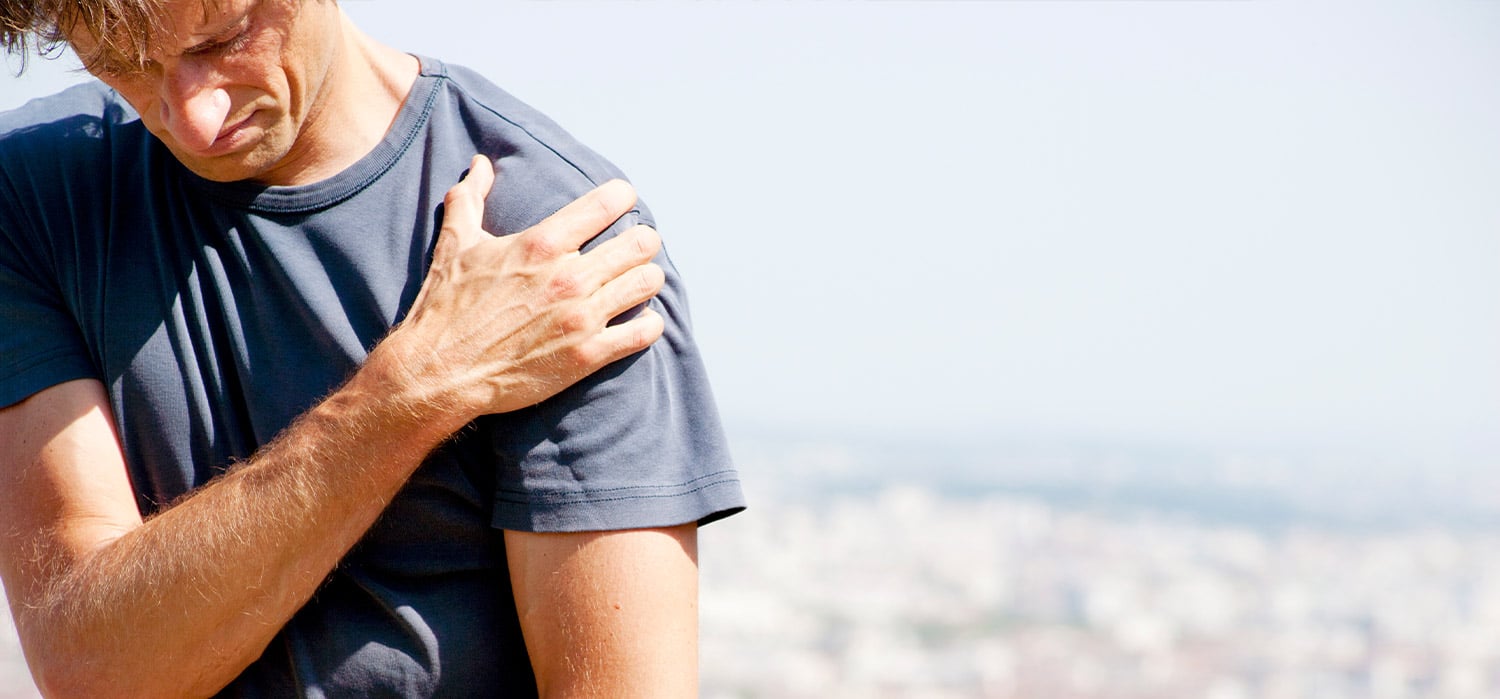 Rotator Cuff Tear vs. Shoulder Tendonitis